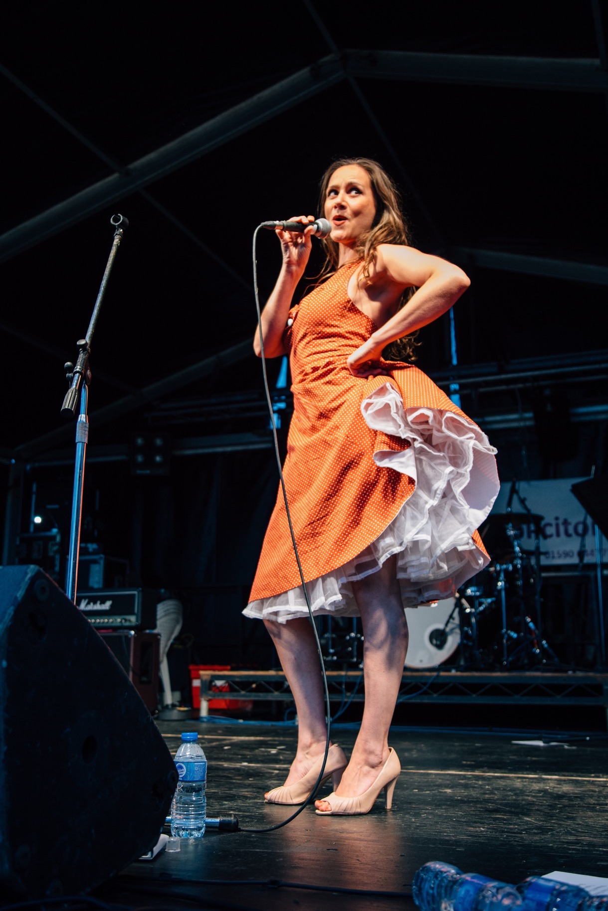 Professional Vocal Coach Jules Pitcher