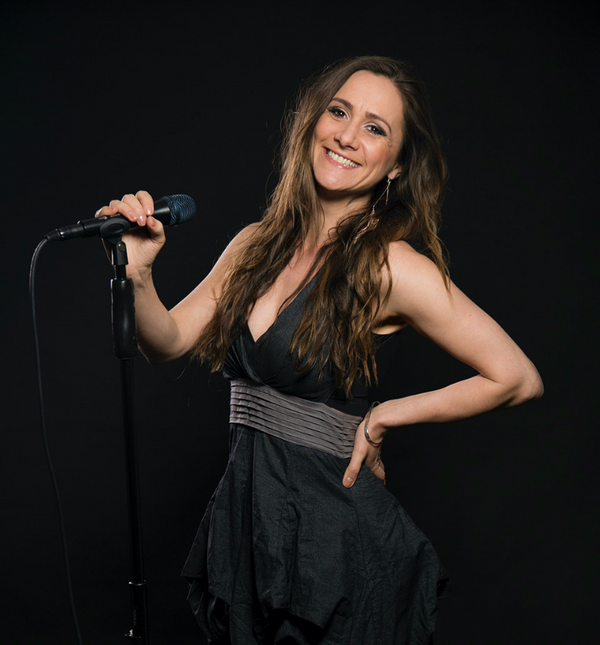 Vocal Coaching with Jules